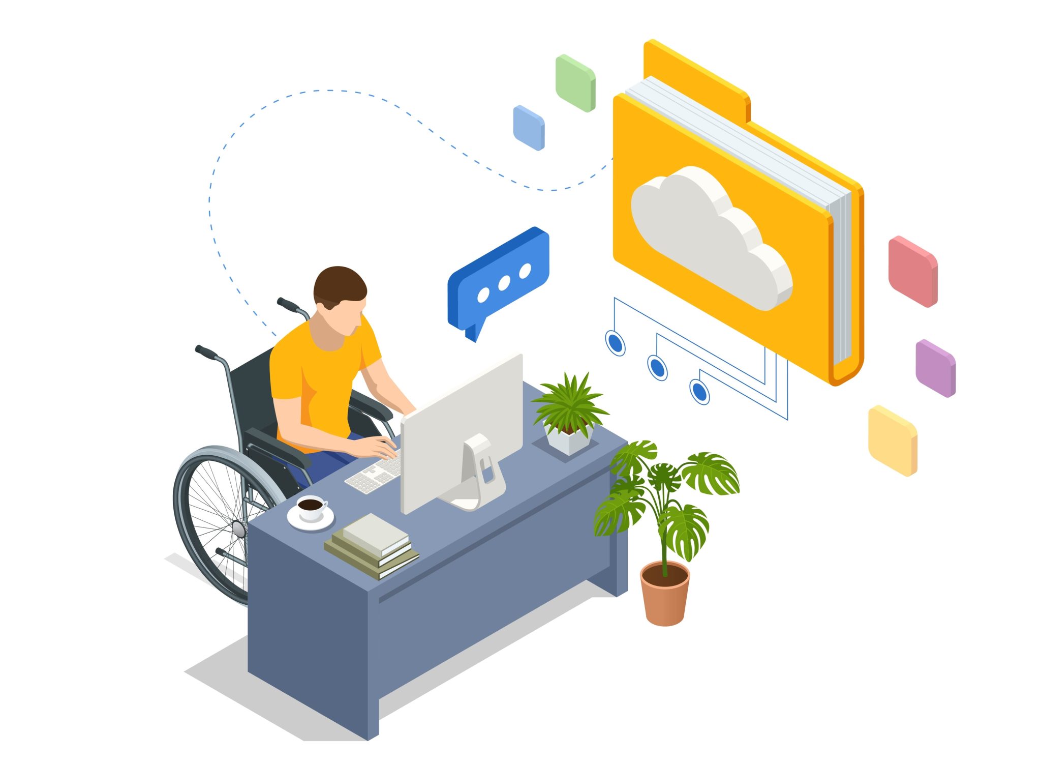 Homepage - ITACC
